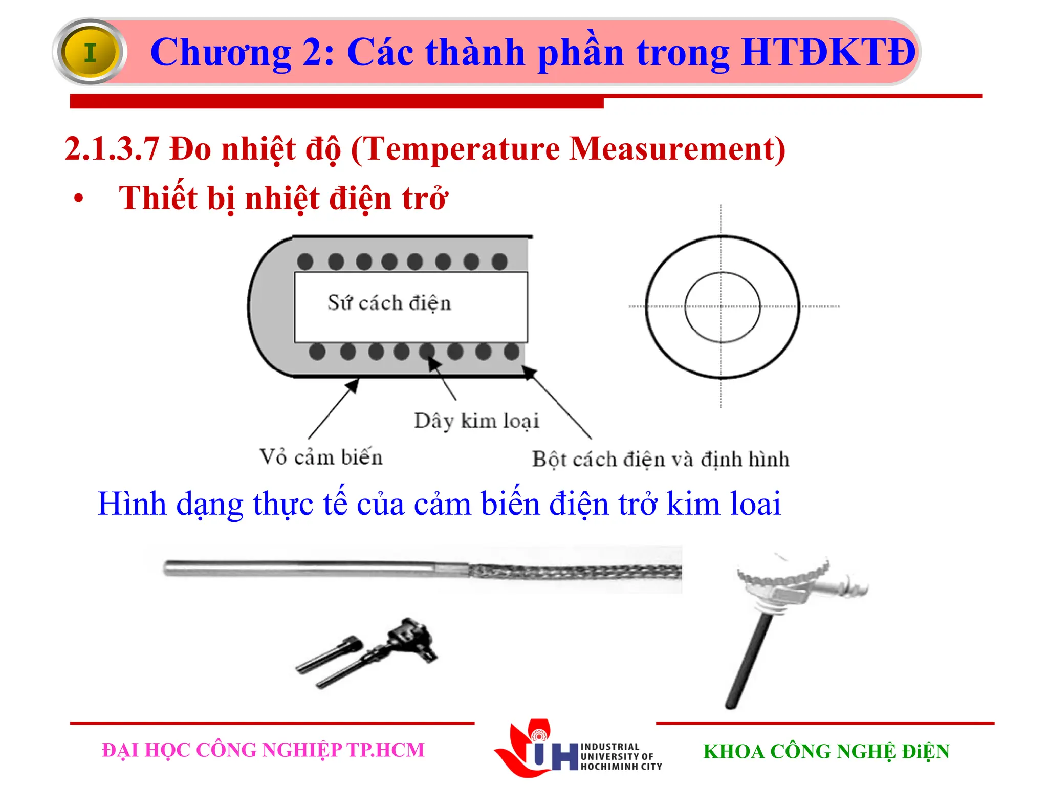 CAC LOAI CAM BIEN / BIEN TAN TRONG HE THONG DK.pdf
