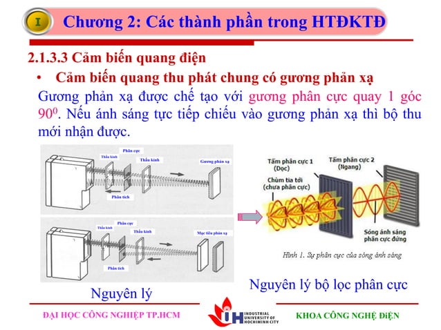 CAC LOAI CAM BIEN / BIEN TAN TRONG HE THONG DK.pdf