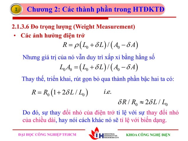CAC LOAI CAM BIEN / BIEN TAN TRONG HE THONG DK.pdf