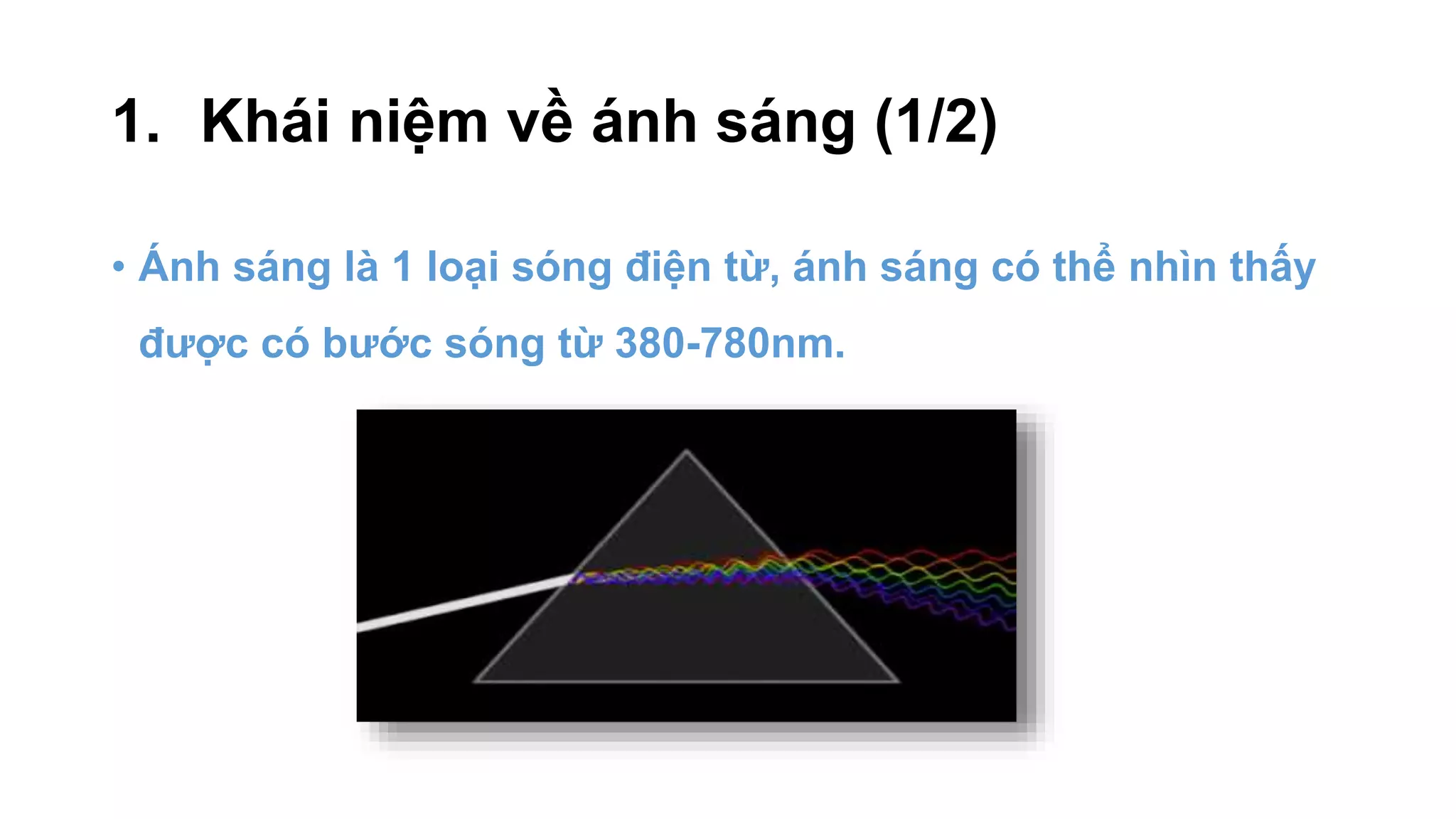 Kỹ Thuật Cảm Biến - Cảm Biến Quang (Sensor Engineering - Optical Sensor ...