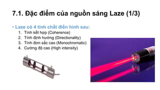 Kỹ Thuật Cảm Biến - Cảm Biến Quang (Sensor Engineering - Optical Sensor ...