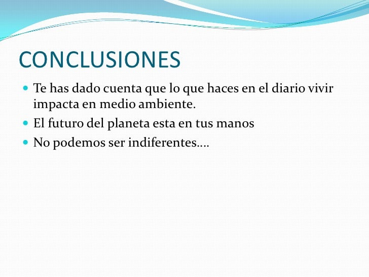 Cambio climático WEBQUEST