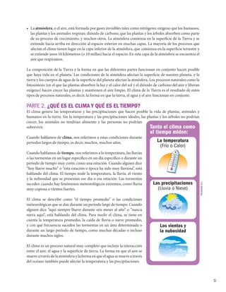 Cambio Climatico y el Rol de los Bosques | PDF
