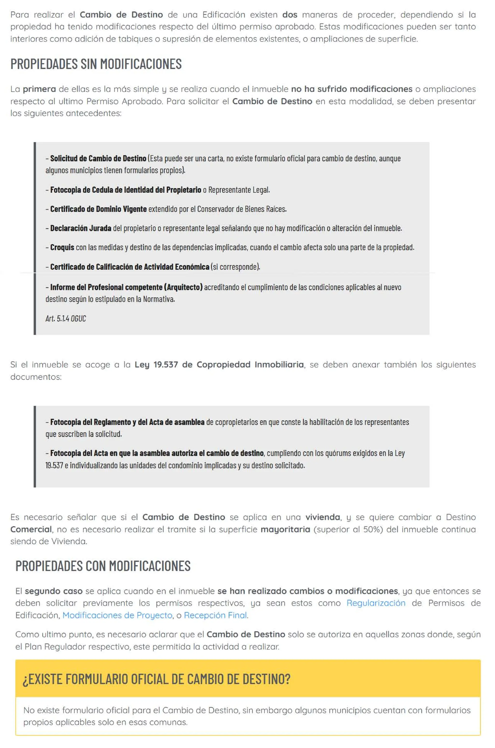 CAMBIO DE DESTINO NO TIENE FORMULARIO -salvo F-2118 SII-.pdf