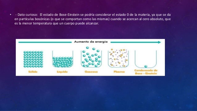 Cambios de-la-materia