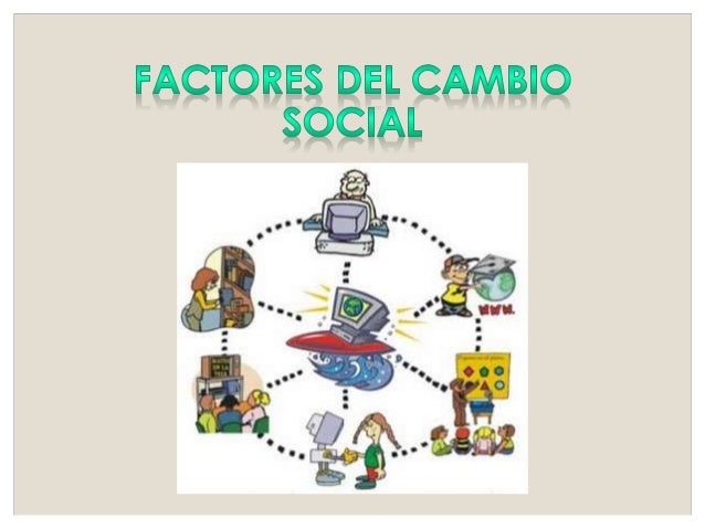 Cambio Social