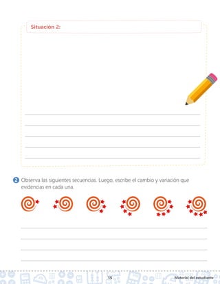 Cambio y variacion ii | PDF
