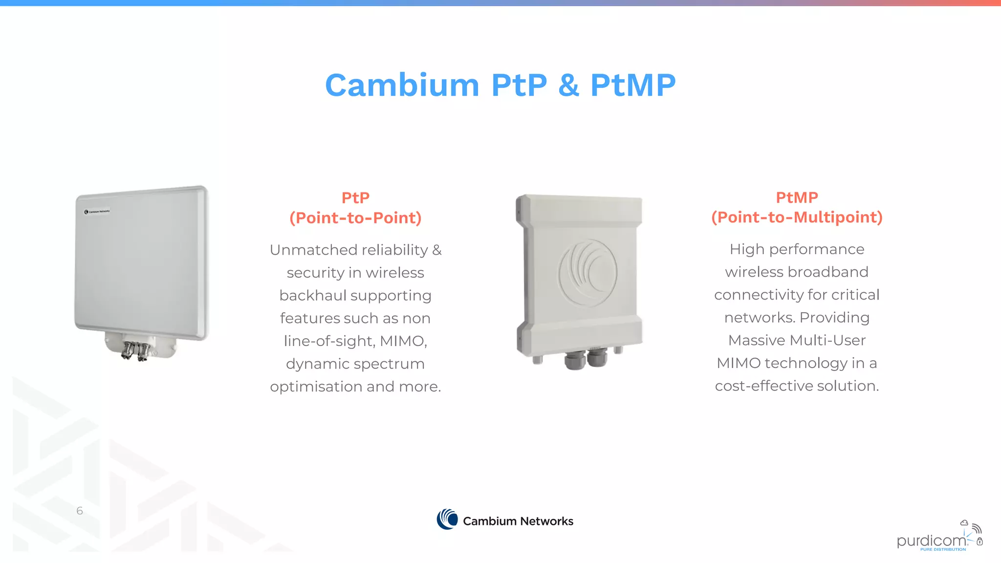 Cambium Networks - Intro into cnPilot and cnMaestro | PDF | Internet of Things | Internet