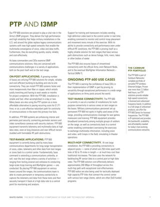 Cambium networks _i3mp_0121 | PDF | Computer Networking | Computing