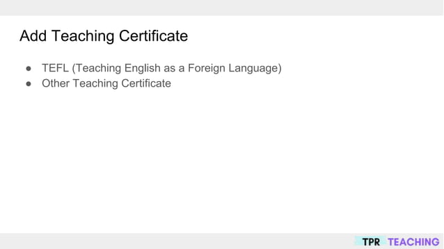 Cambly Application Process In 2021