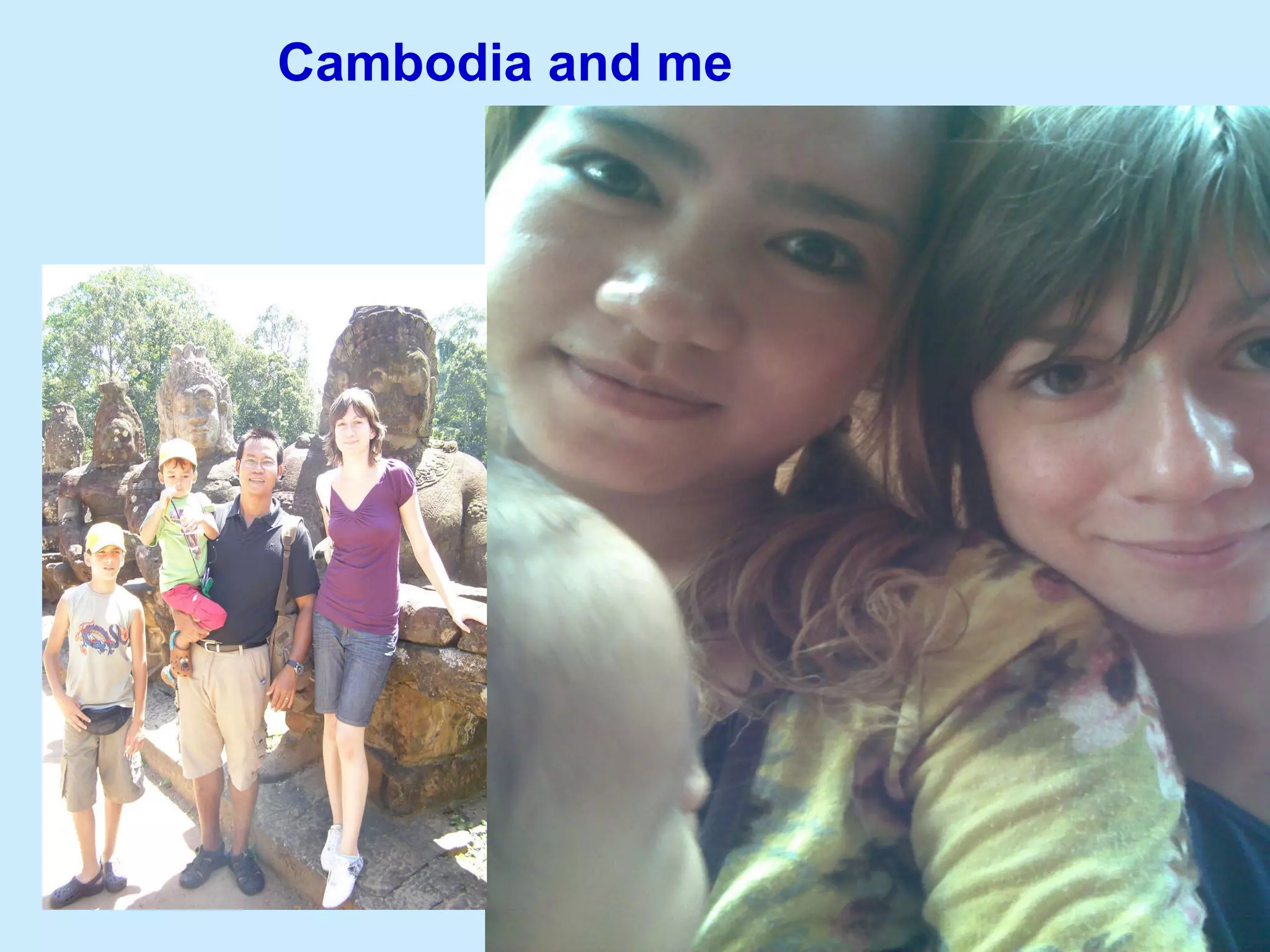 Cambodia | PPT