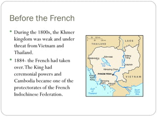 Cambodia | PPT