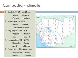 Cambodia | PDF