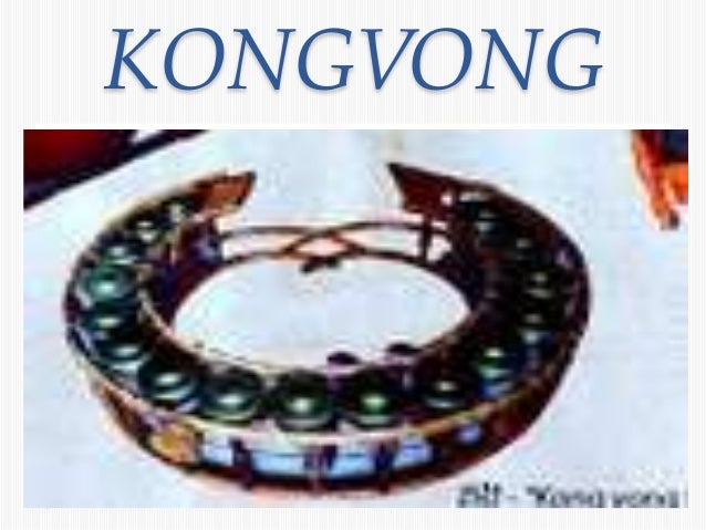 Kongvong