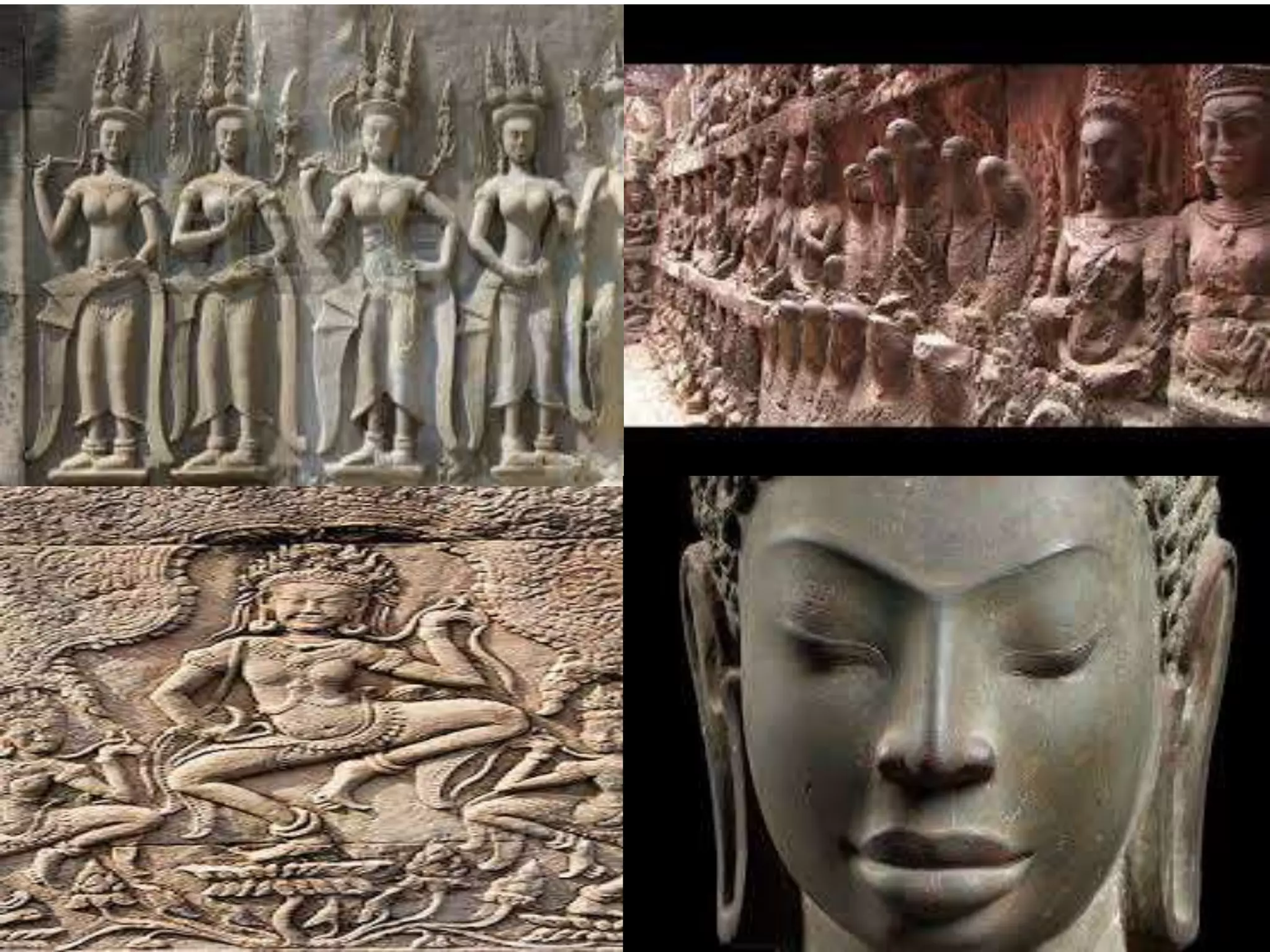 Arts of Cambodia | PPTX