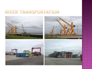 Cambodia logistics Overview | PPTX | Asia Travel | Travel Locations