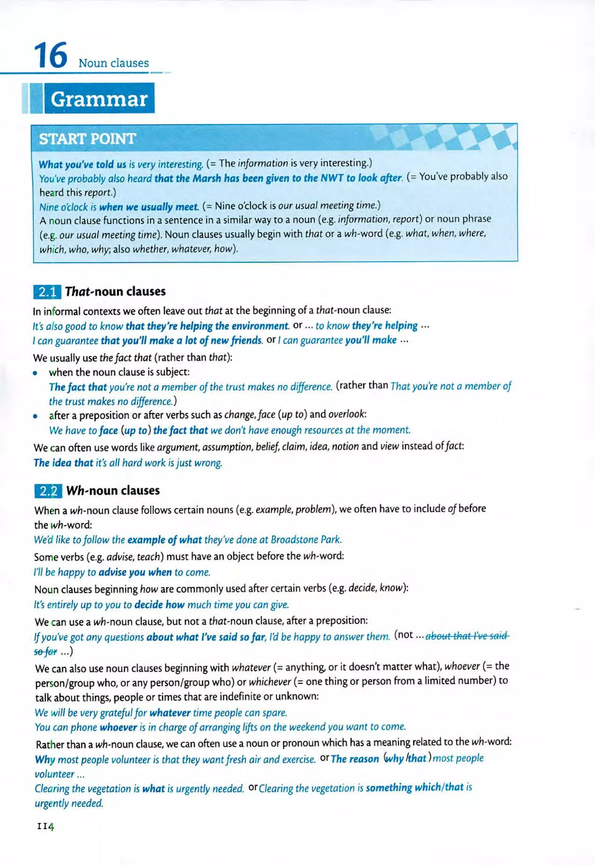 Cambridge. grammar and vocabulary for advanced | PDF