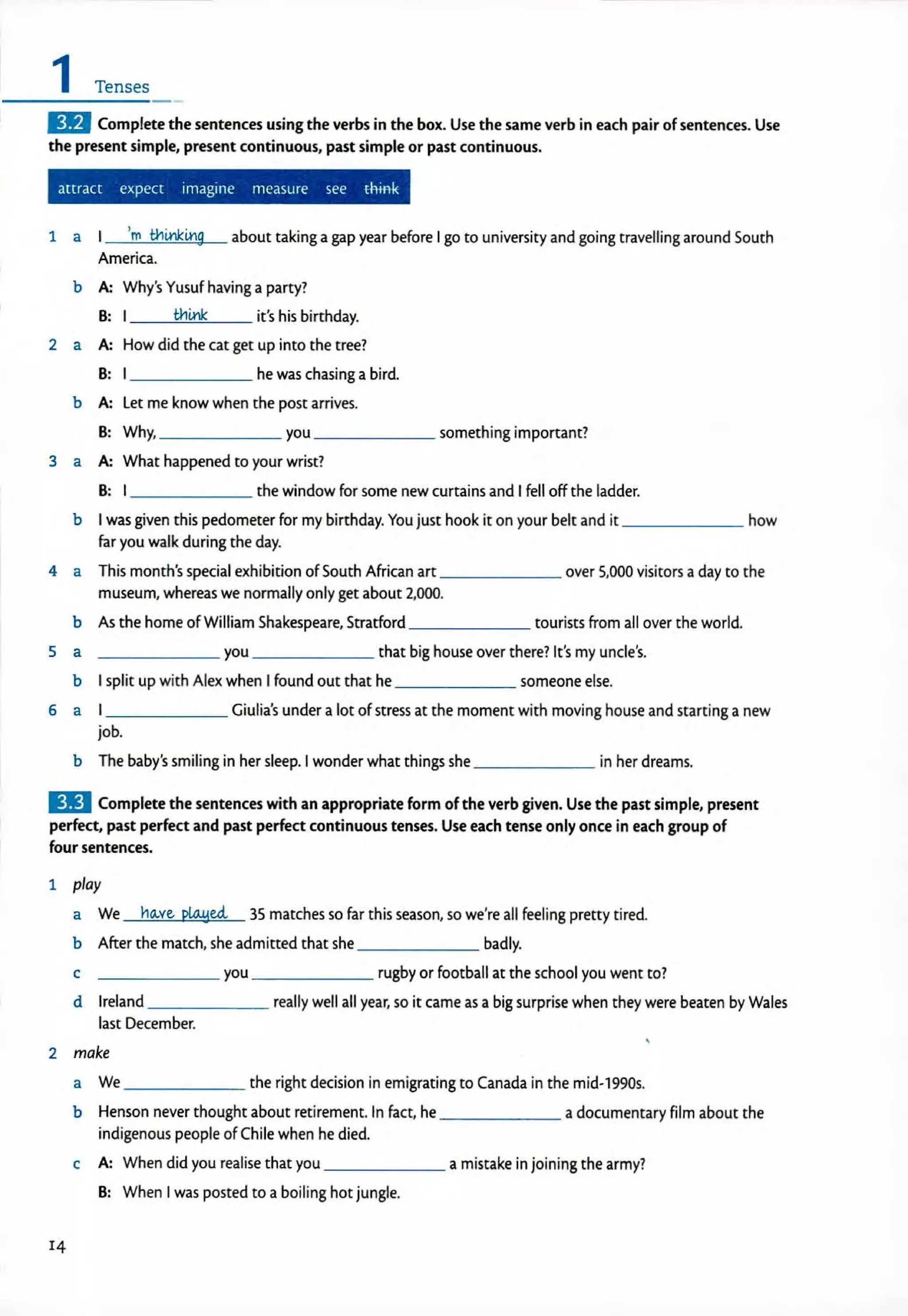 Cambridge Grammar And Vocabulary For Advanced Pdf