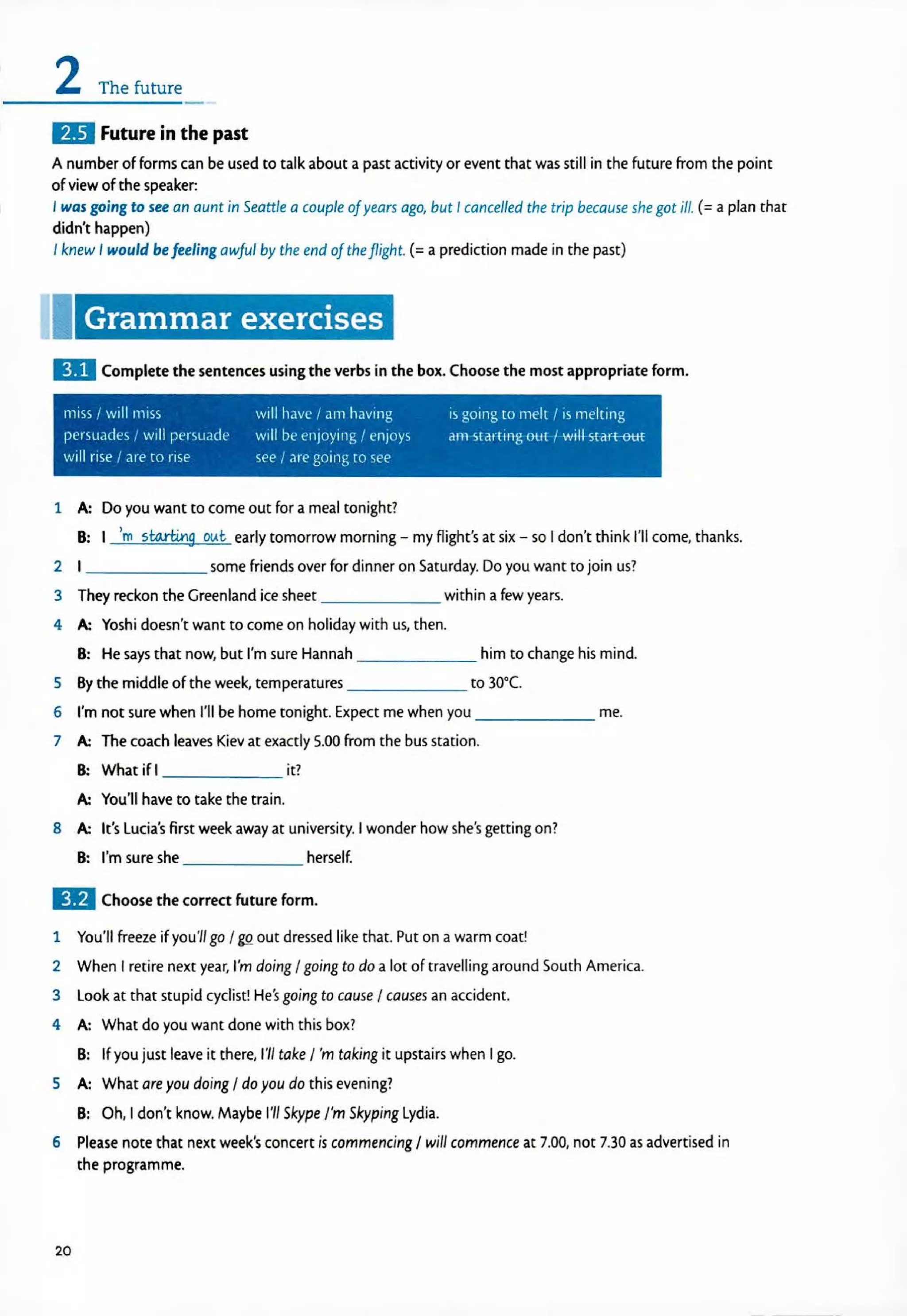Cambridge. grammar and vocabulary for advanced | PDF