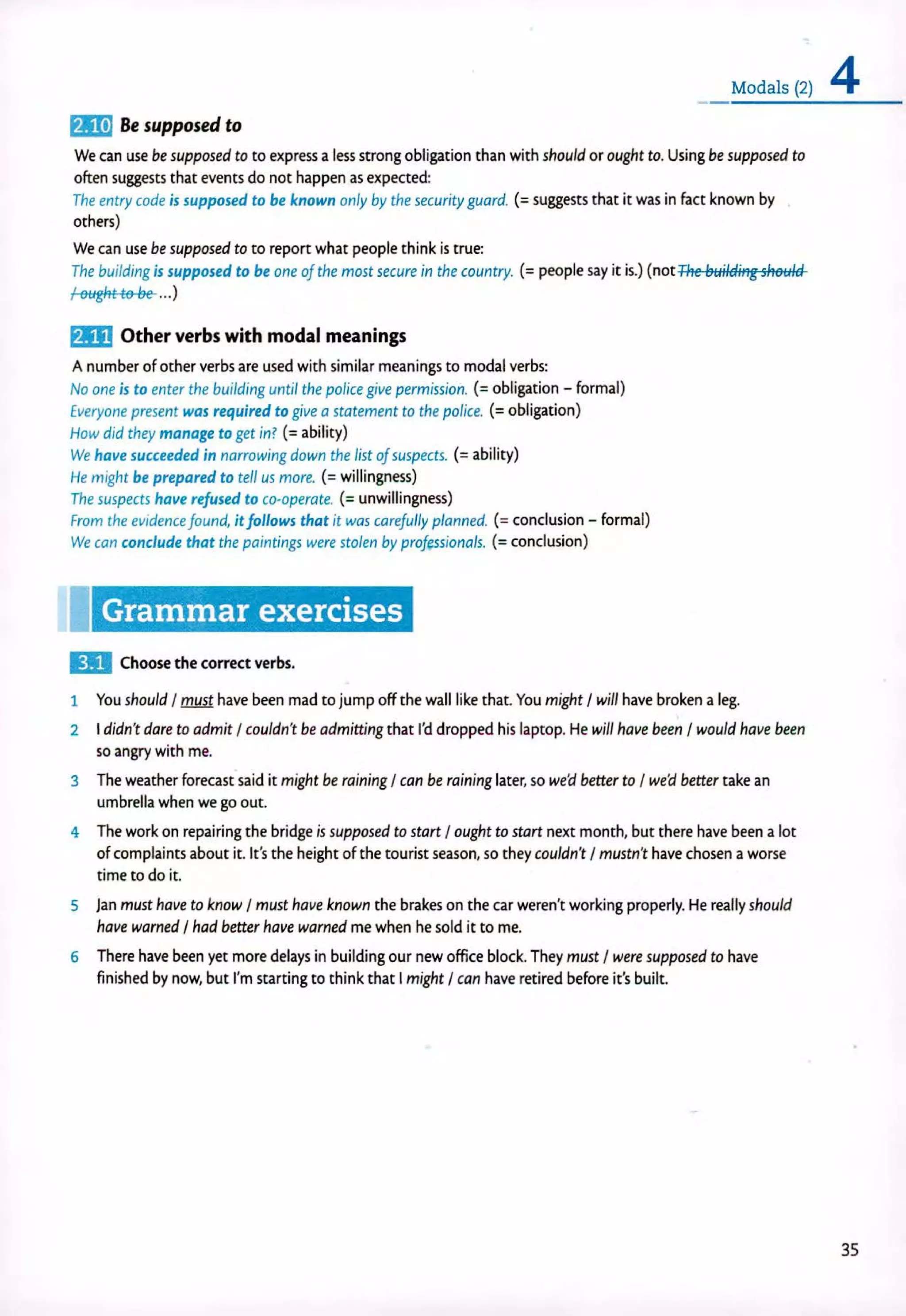 Cambridge. grammar and vocabulary for advanced | PDF