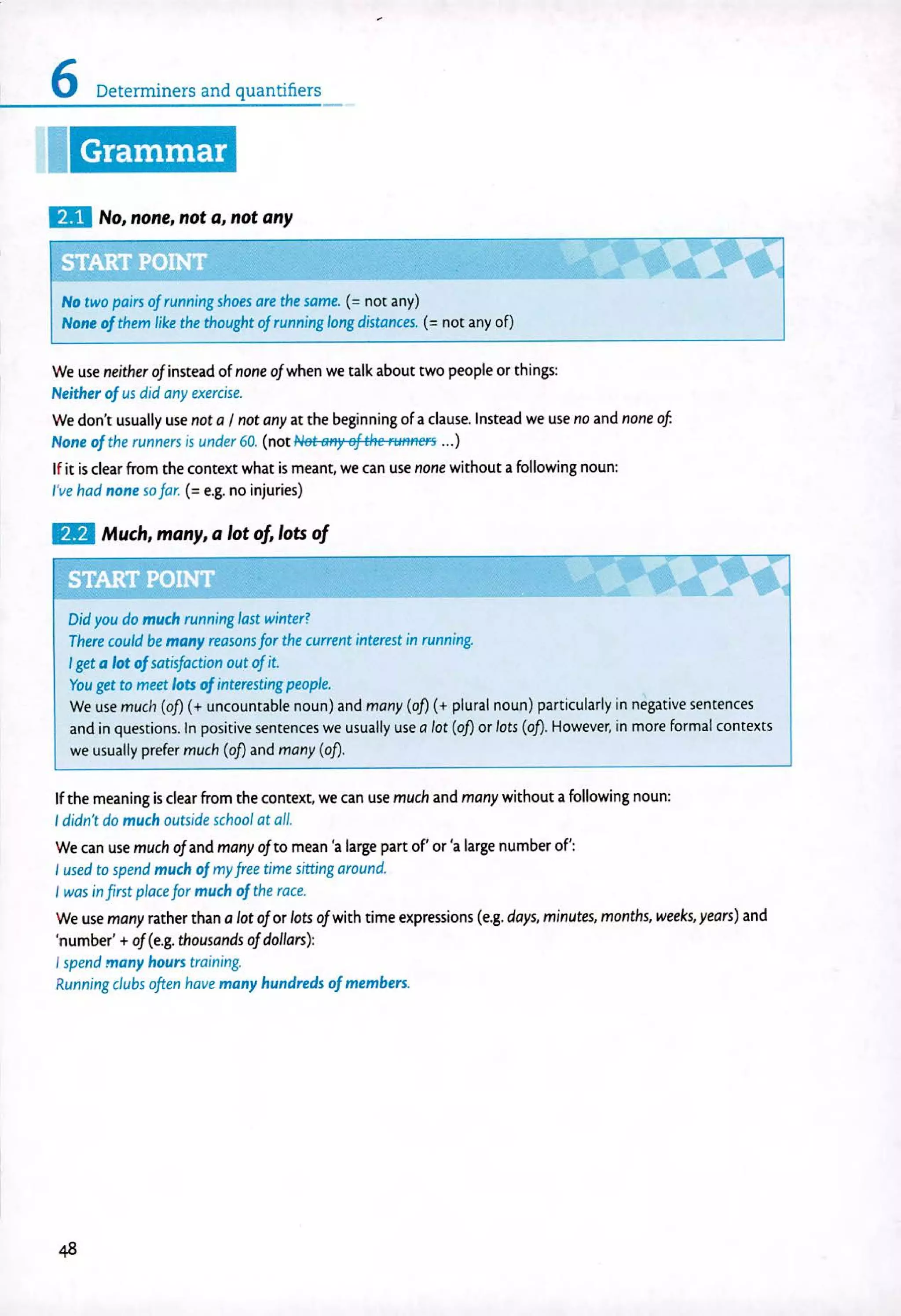 Cambridge. grammar and vocabulary for advanced | PDF