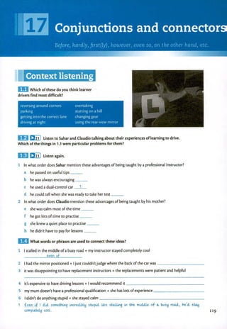 Cambridge. grammar and vocabulary for advanced | PDF