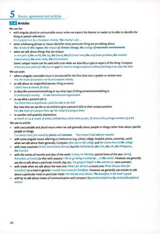 Cambridge. grammar and vocabulary for advanced | PDF