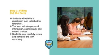 cambridge-a-o-level-registration-process.pptx