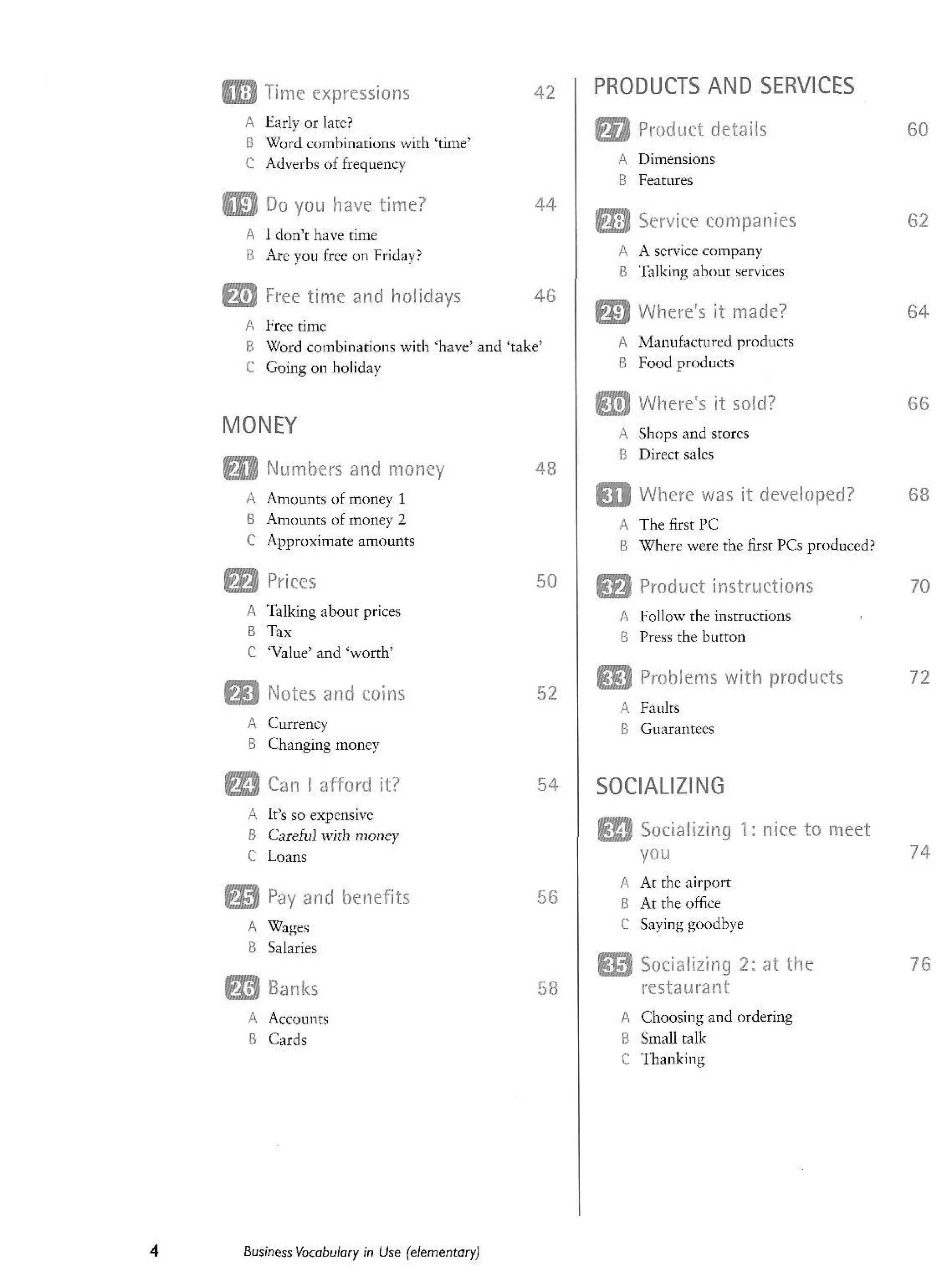Cambridge - Business Vocabulary in Use (Elementary) (2006).pdf