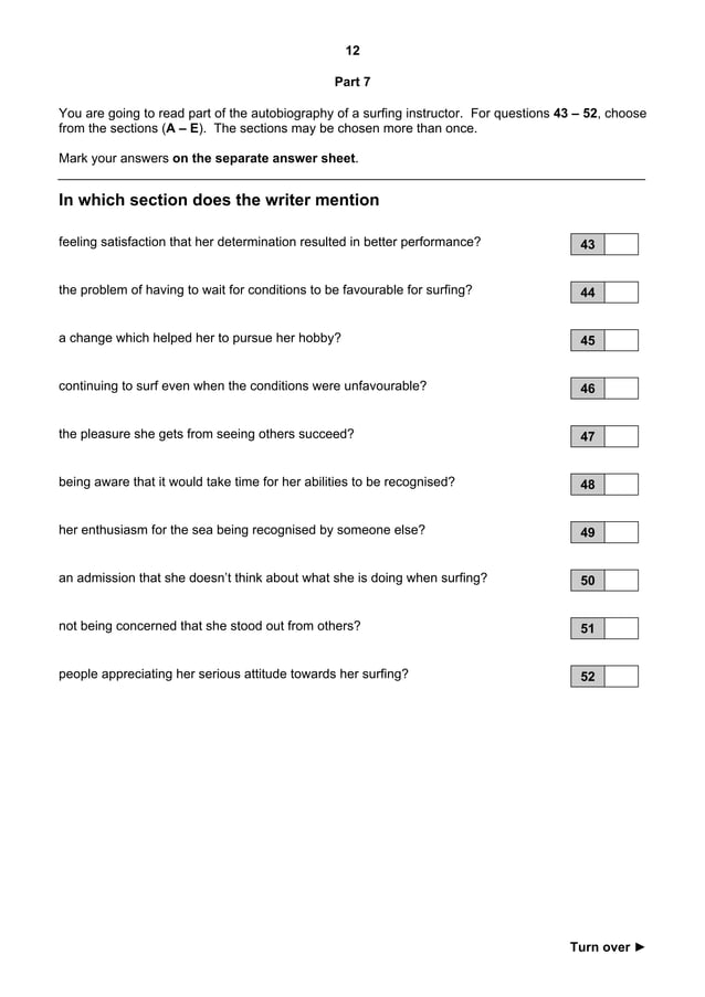 Cambridge english-first-2015-sample-paper-2-reading-and-use-of-english ...
