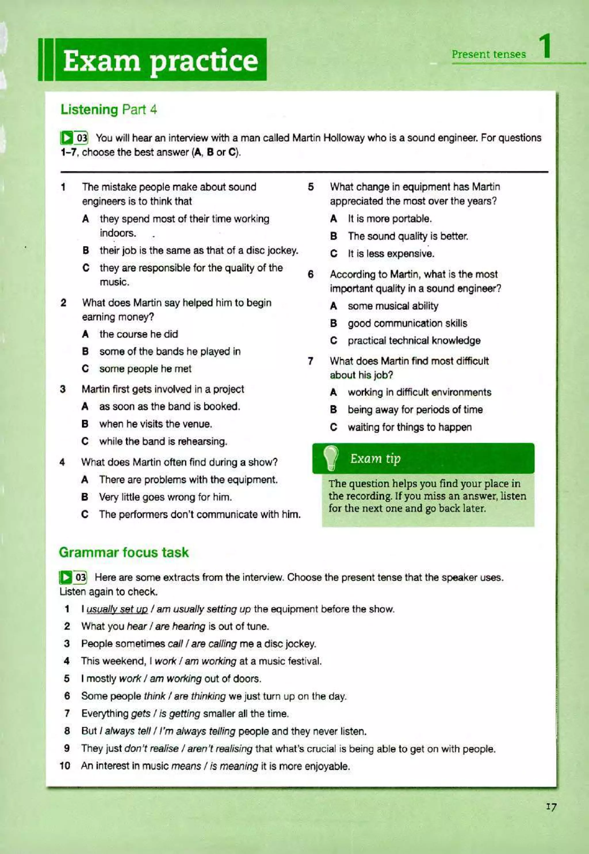 Cambridge english-grammar-and-vocabulary-for-fce | PDF