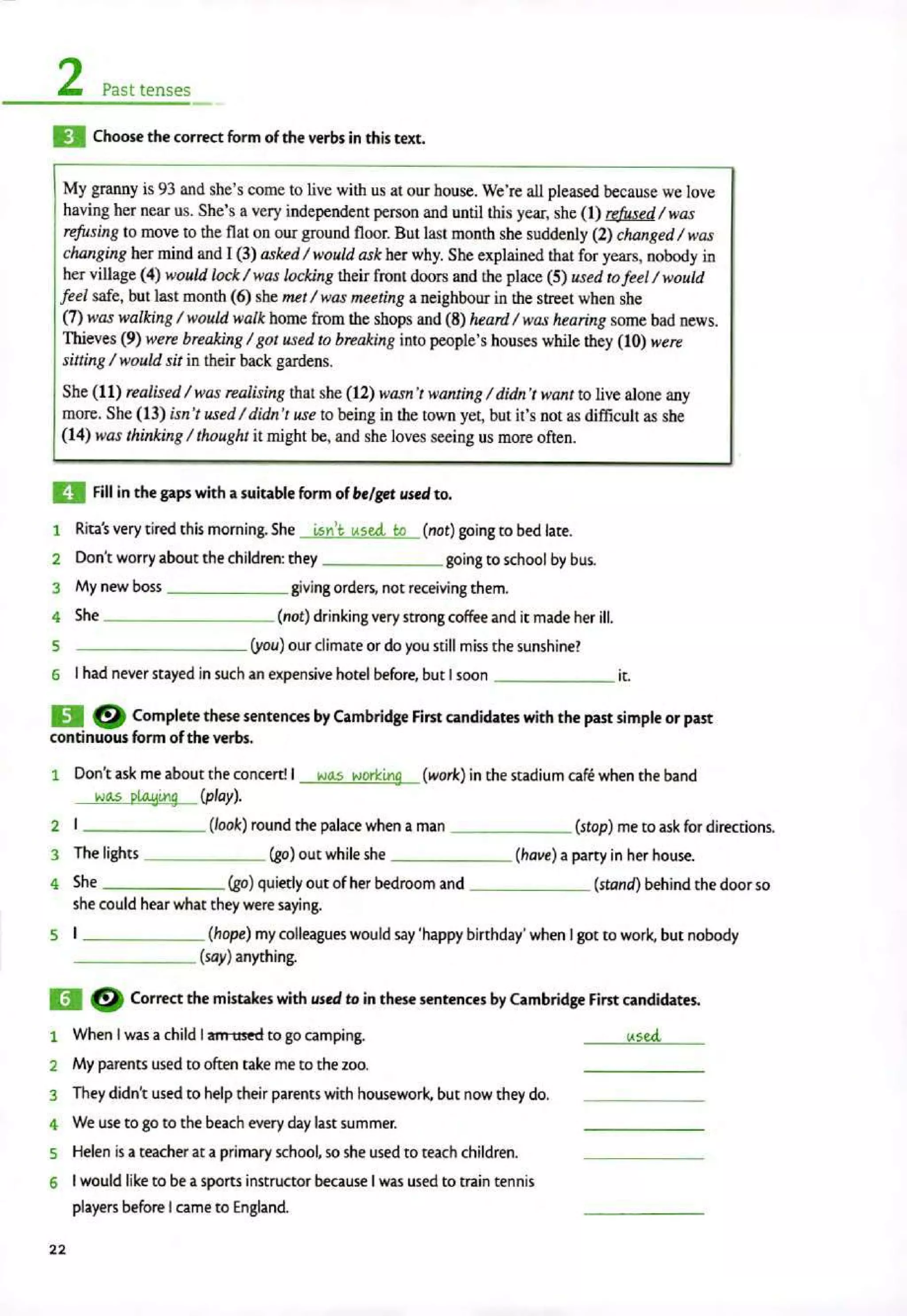 Cambridge english-grammar-and-vocabulary-for-fce | PDF