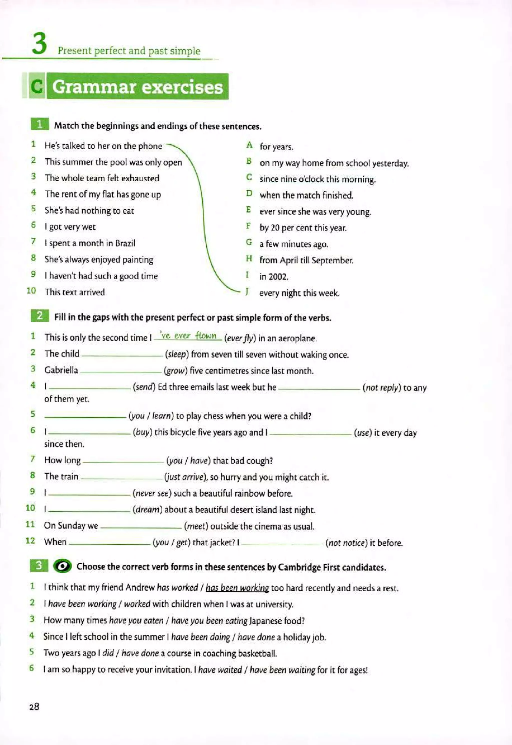 Cambridge english-grammar-and-vocabulary-for-fce | PDF
