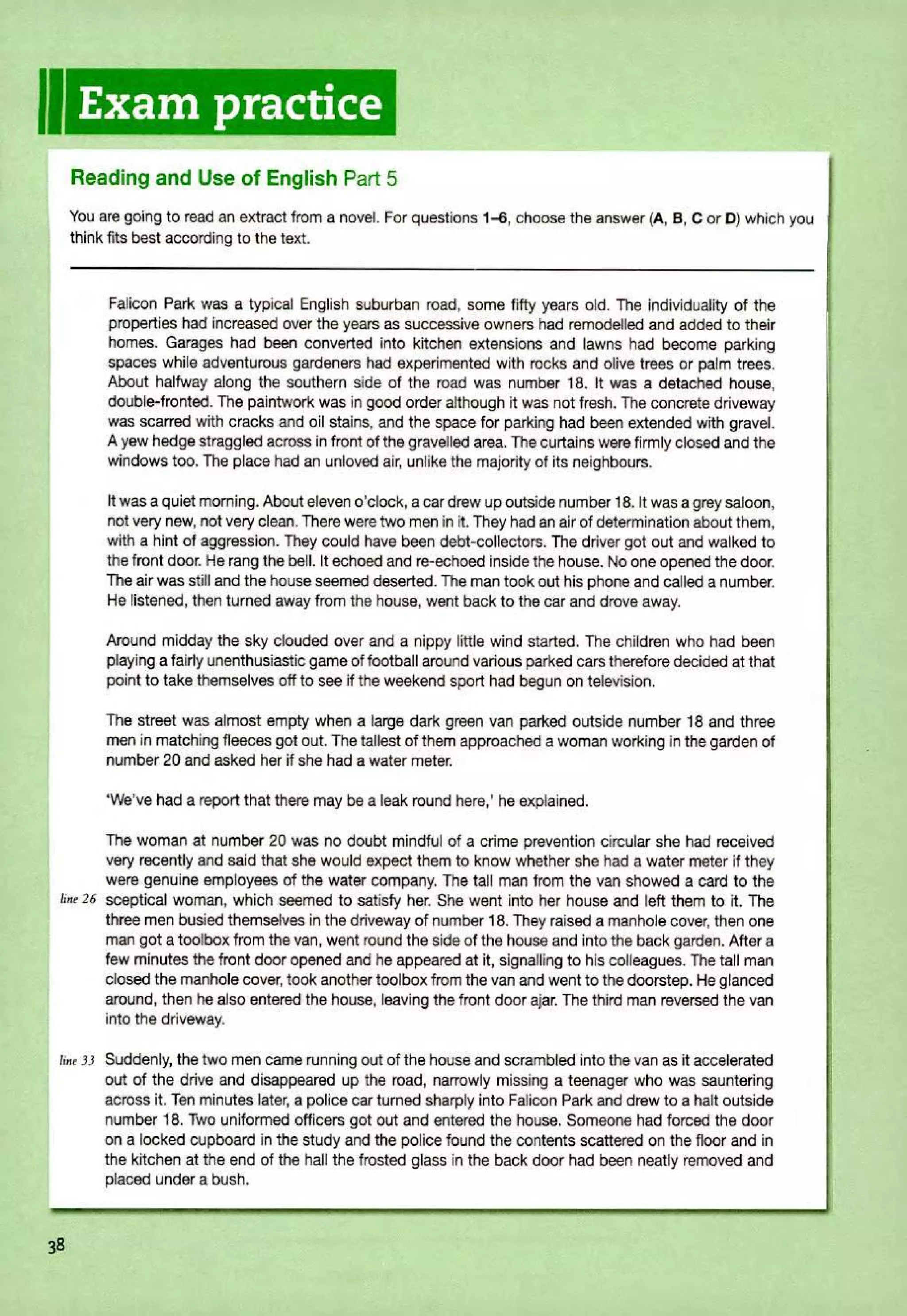 Cambridge english-grammar-and-vocabulary-for-fce | PDF