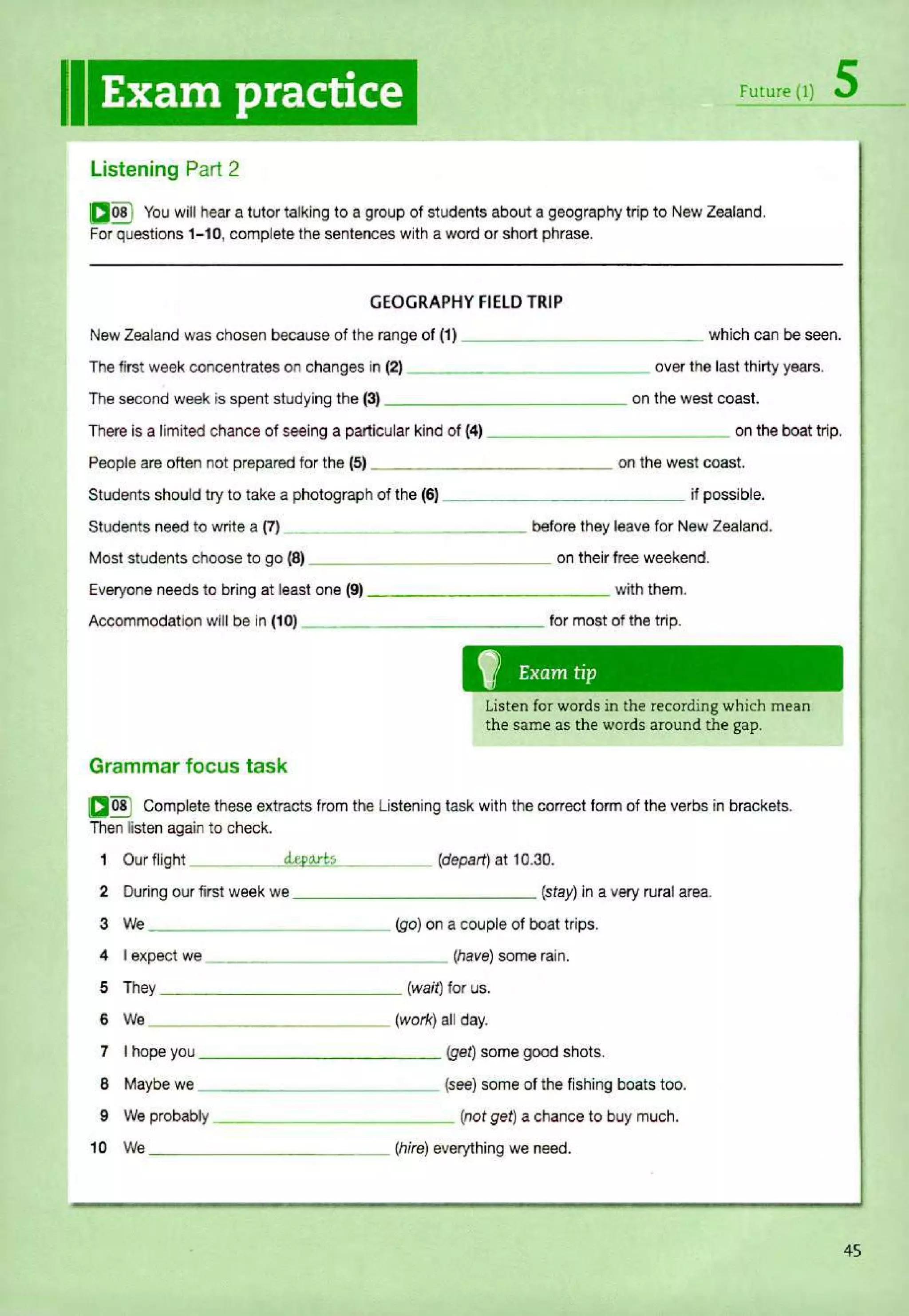 Cambridge english-grammar-and-vocabulary-for-fce | PDF