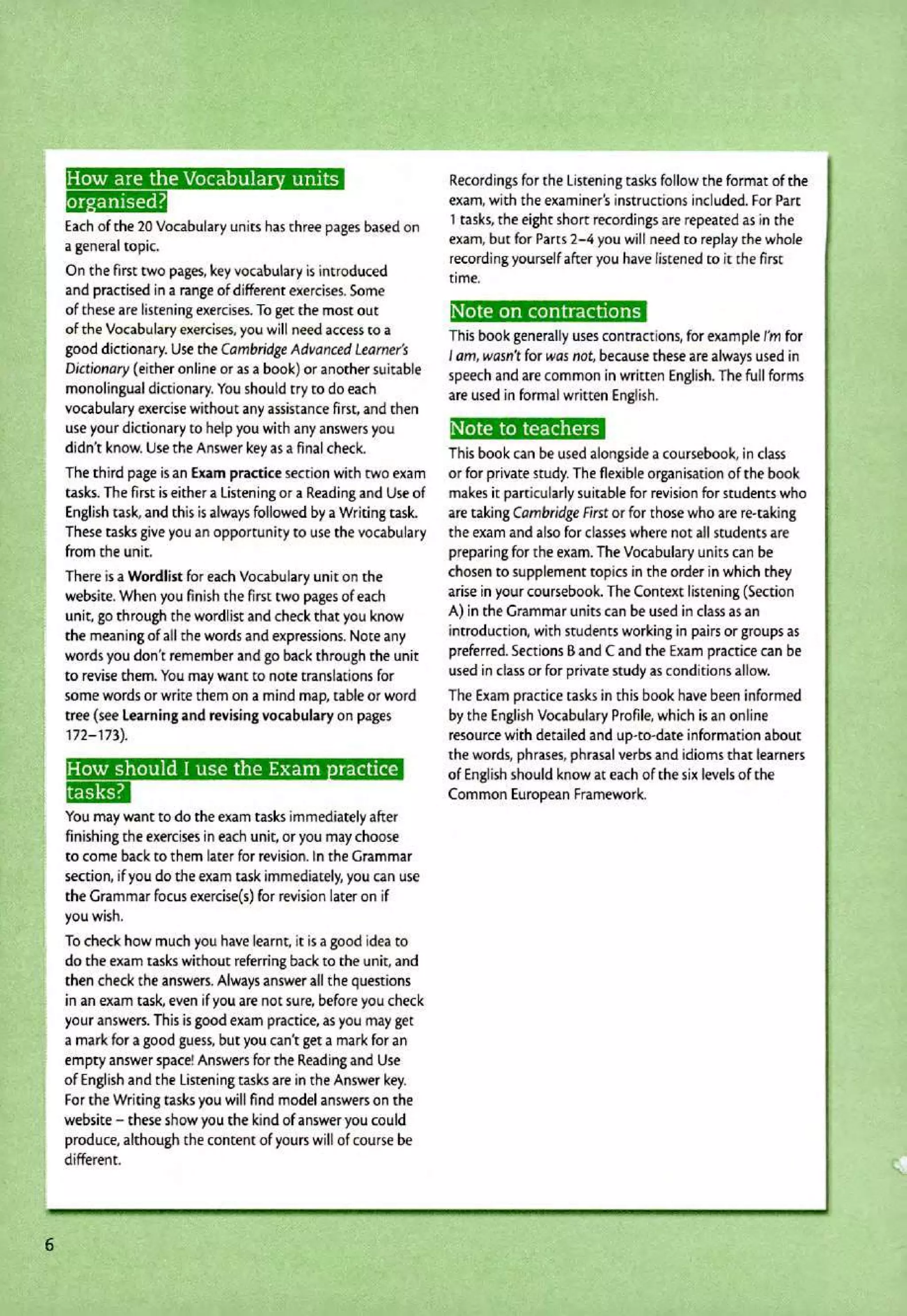 Cambridge english-grammar-and-vocabulary-for-fce | PDF