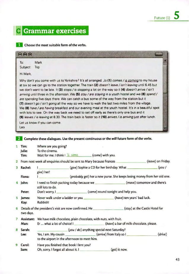 Cambridge english-grammar-and-vocabulary-for-fce | PDF | Educational ...