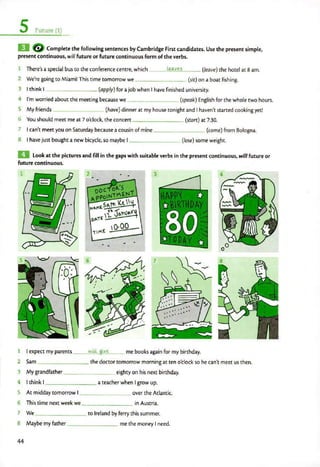 Cambridge english-grammar-and-vocabulary-for-fce | PDF