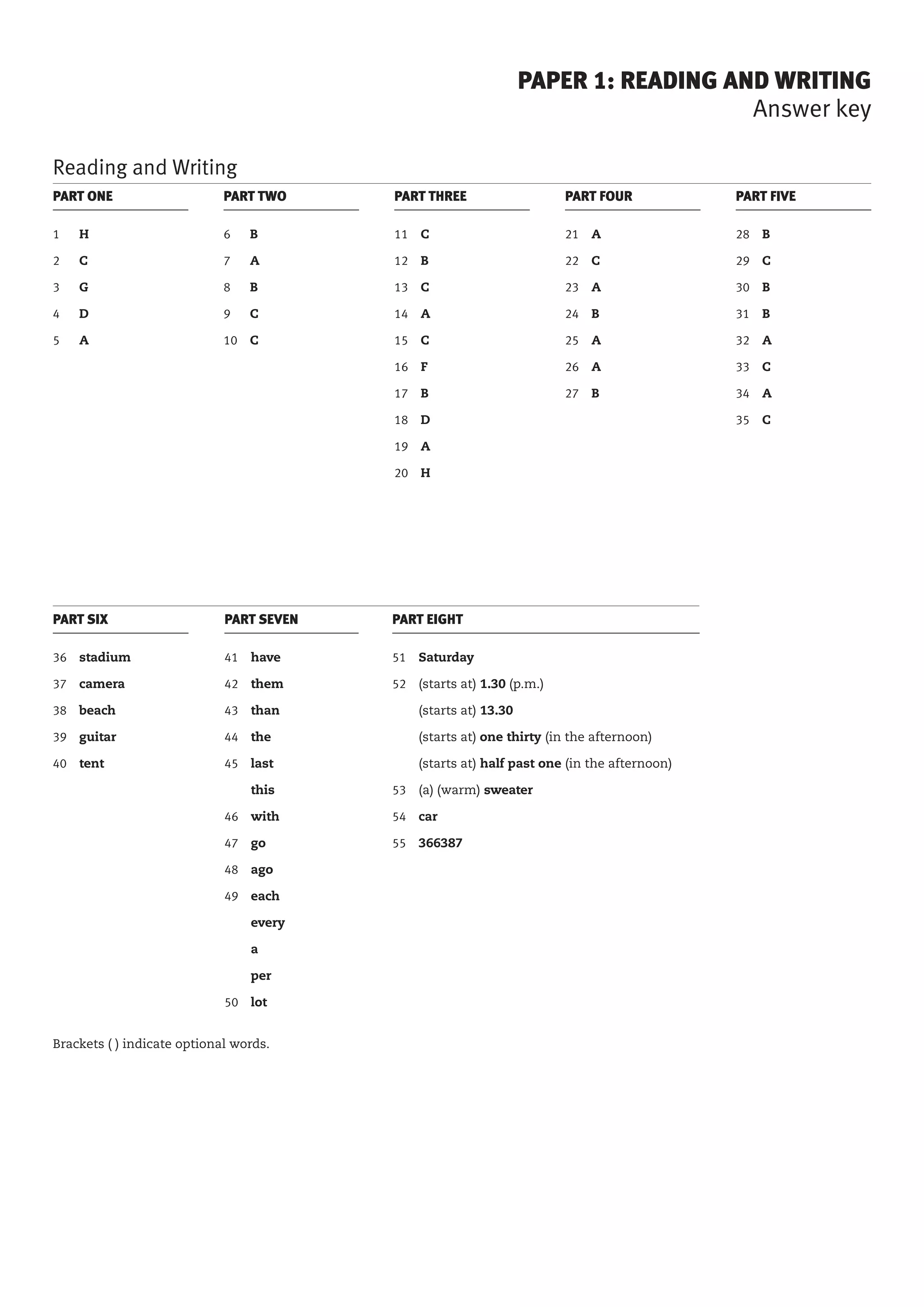 Cambridge english-key-for-schools-sample-paper-1-reading-and-writing ...