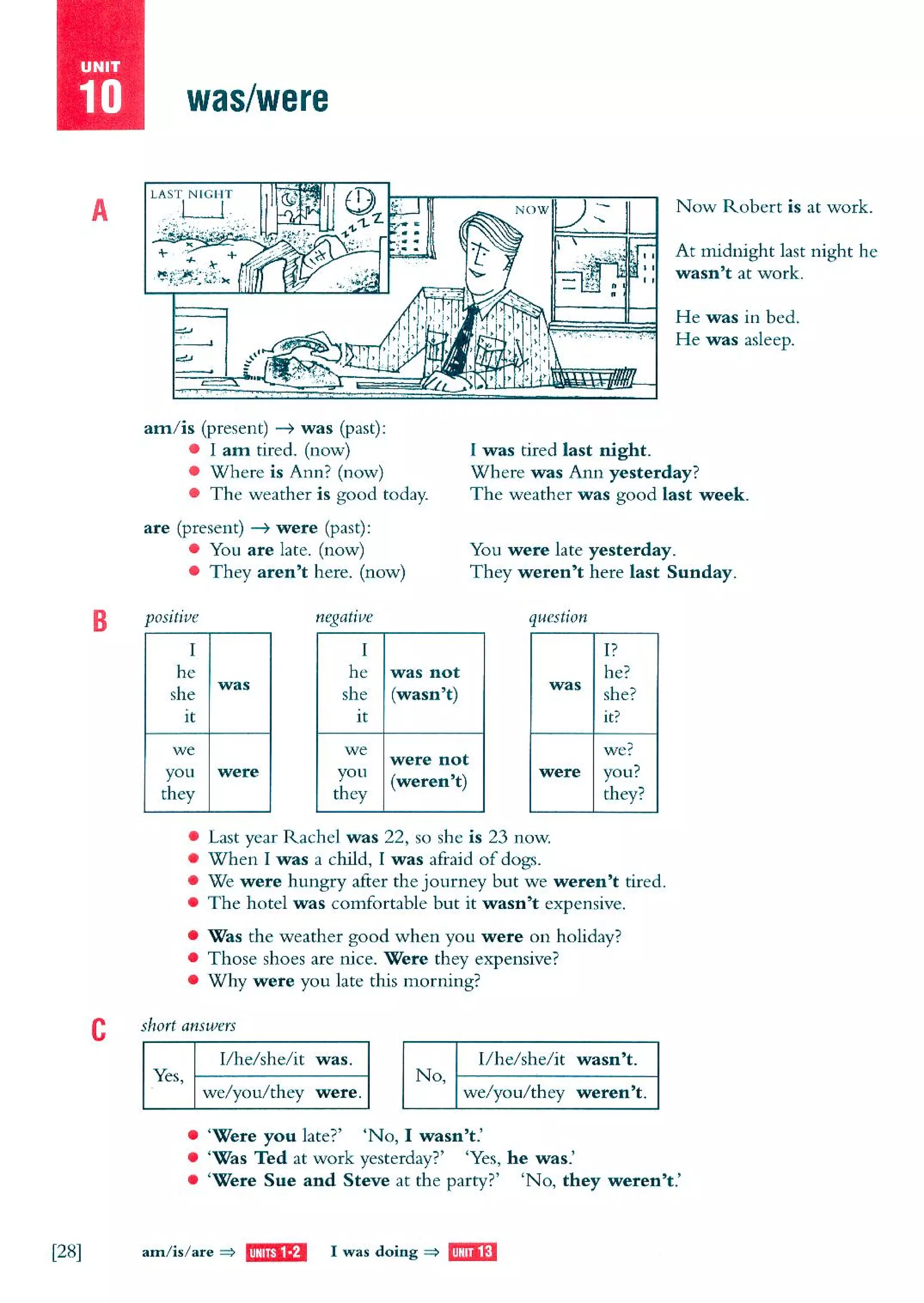 Cambridge - Essential Grammar in Use | PDF