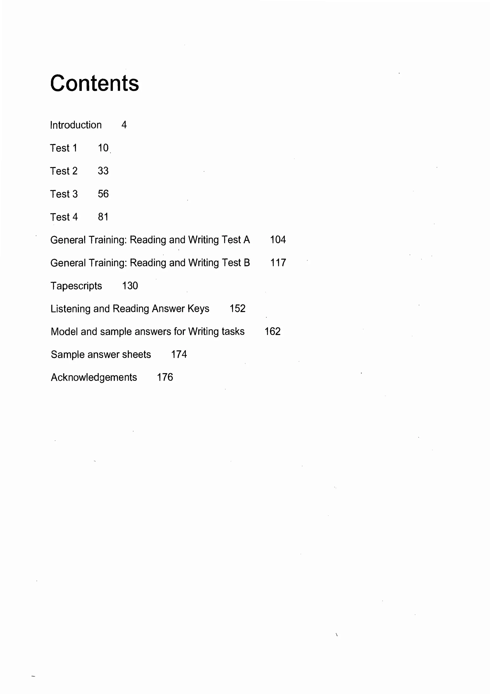 Cambridge ielts-8 | PDF