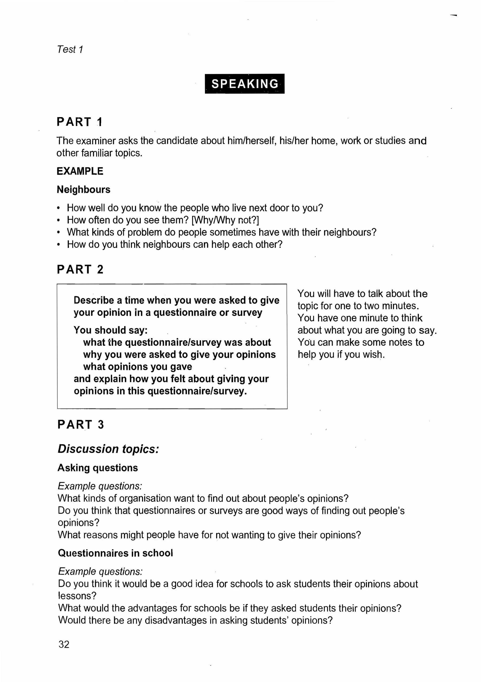 Cambridge ielts-8 | PDF