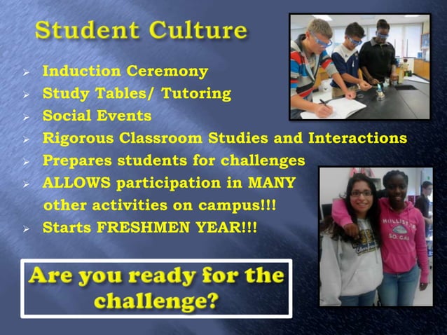 Cambridge Overview - revised | PPTX | Professional School ...