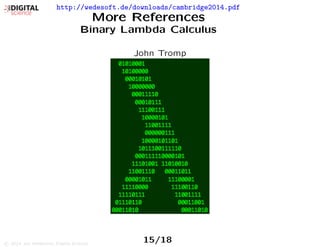 Fundamentals of Computing | PPT