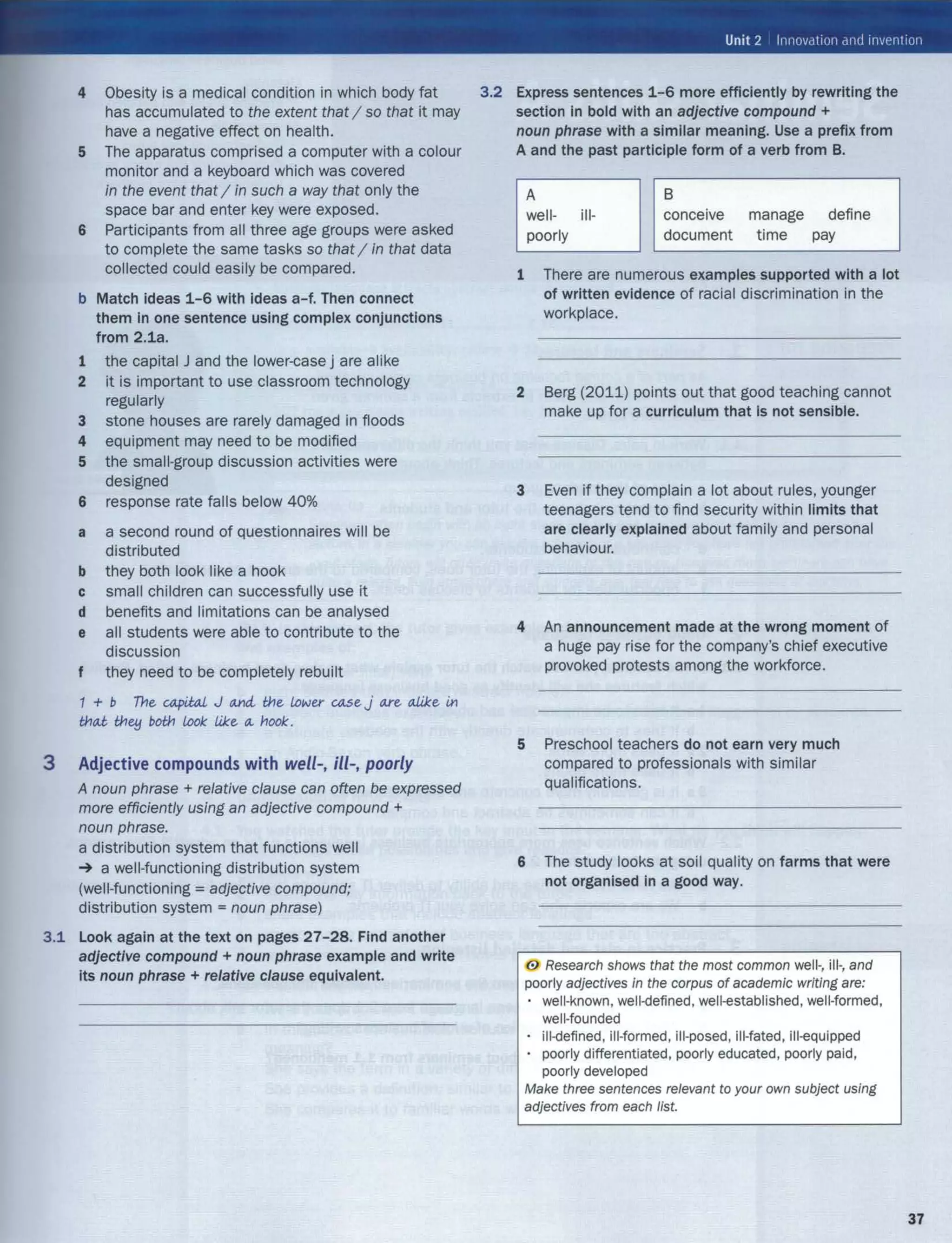 Cambridge Academic English C1 Advanced Student's Book An Integrated Skills Course for EAP ...