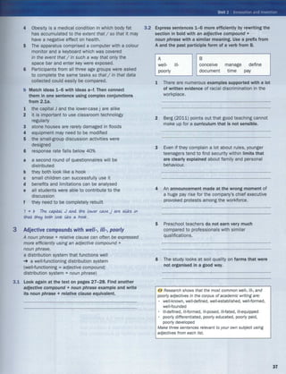 Cambridge Academic English C1 Advanced Student's Book An Integrated ...