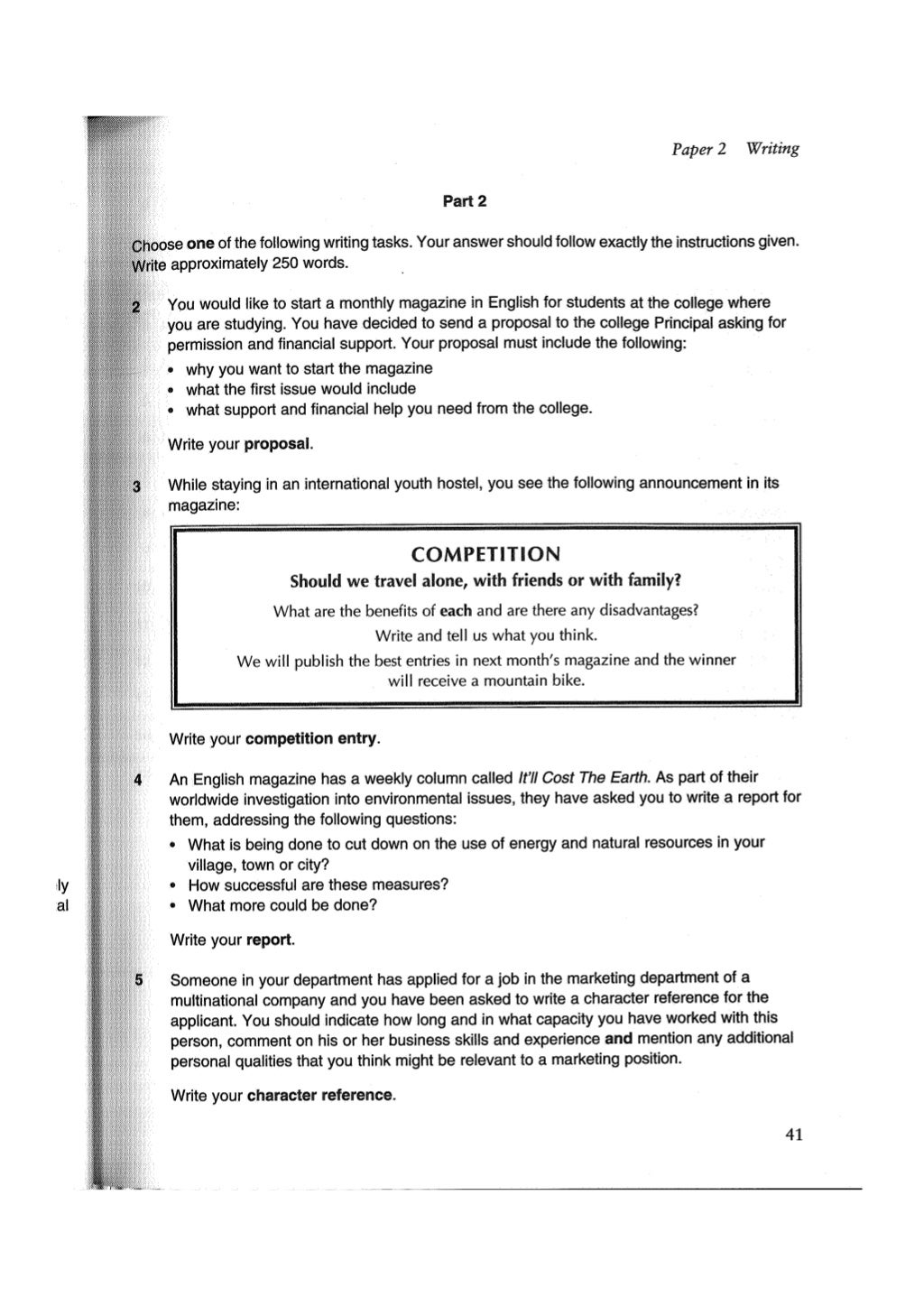 Cambridge Certificate In Advanced English 5 Student s Book Cambridge Certificate In Advanced English 5 Student s Book