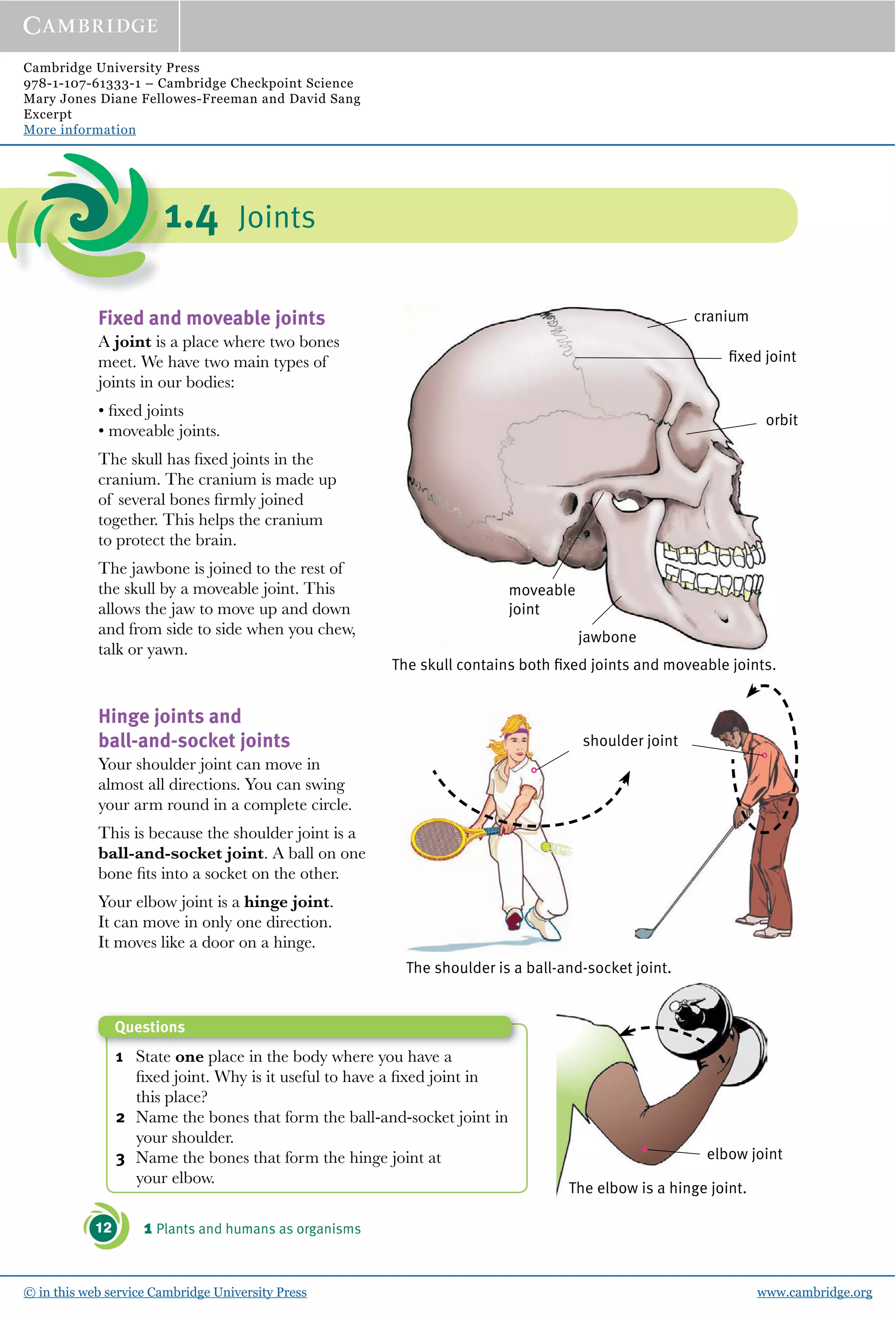 Cambridge checkpoint science_coursebook_7 | PDF