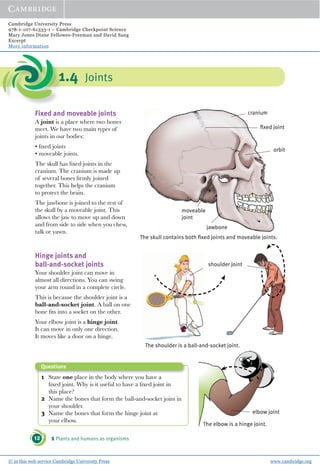 Cambridge checkpoint science_coursebook_7 | PDF