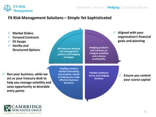 Introduction to Cambridge Mercantile | PPTX